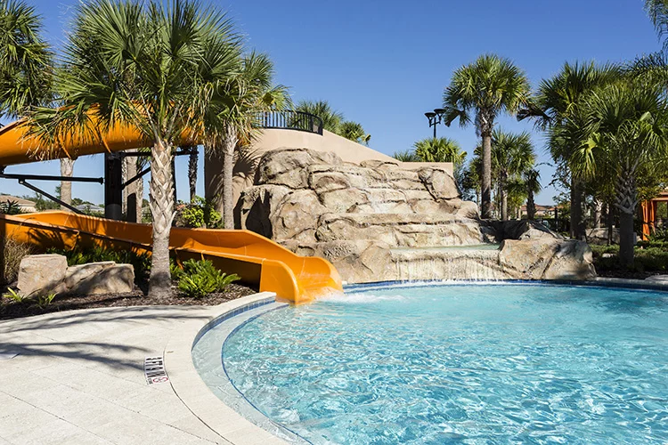 Solterra Resort Vacation Home Rentals Davenport Close to Disney World
